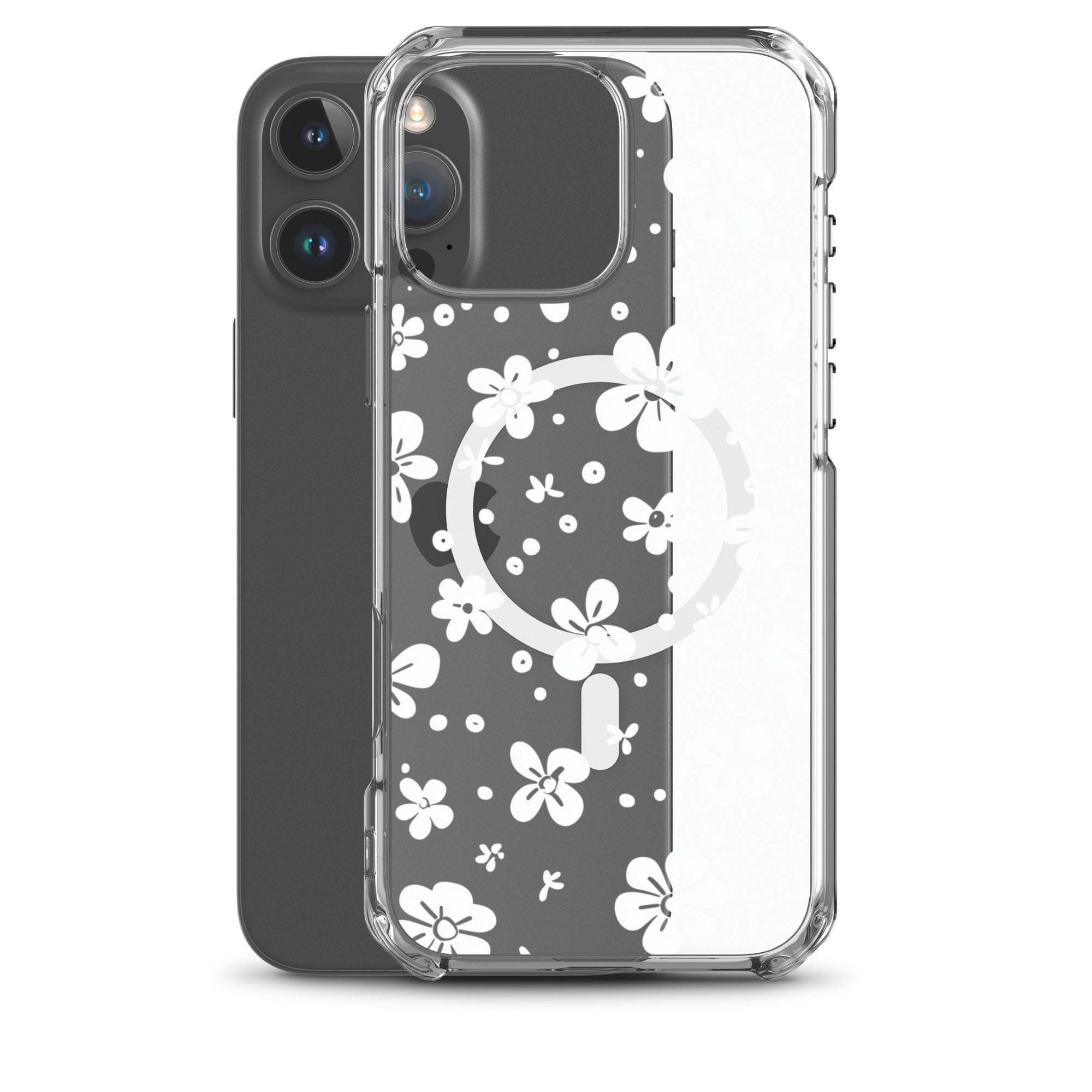 Clear case for iPhone S203 – Case Galleria